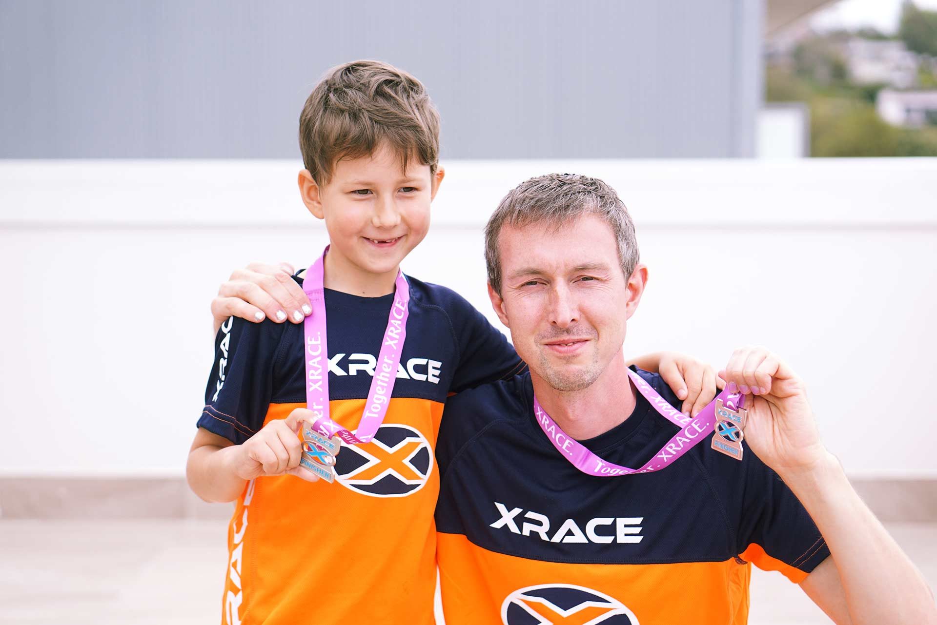 XRACE Австралия – Блог Нади Брид
